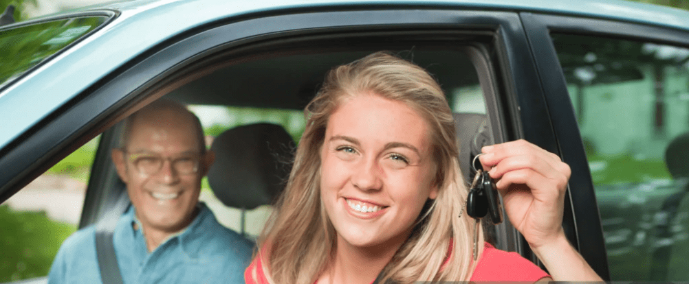 Driving Lessons Canberra – Driving School Canberra